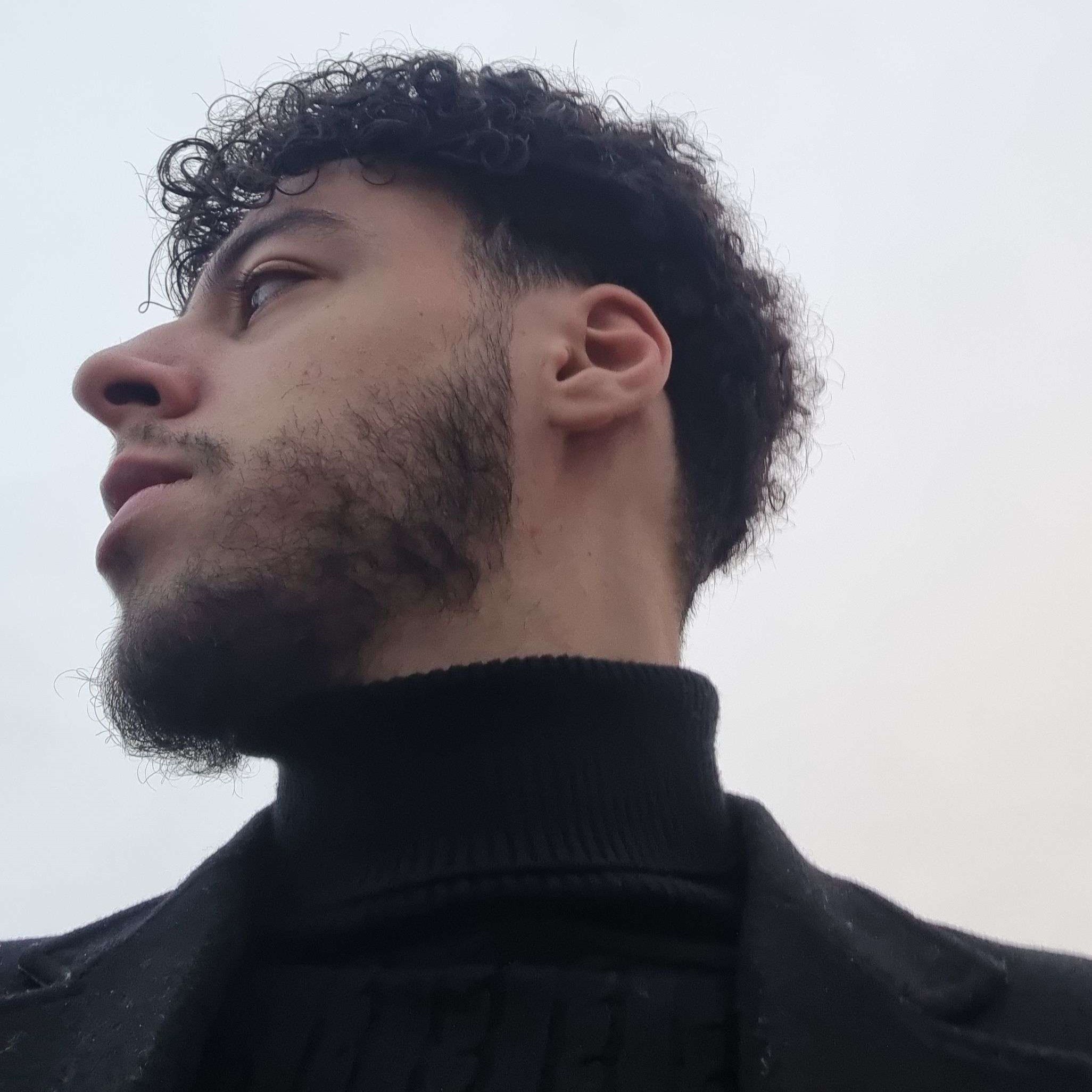 Portfolio/Meniar Jihad